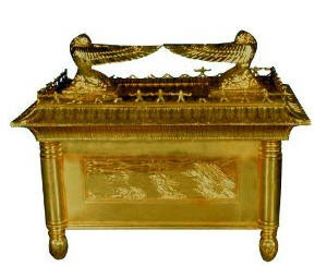 Rahsia Peti Tabut dalam Al-Quran - Natang Ngoh