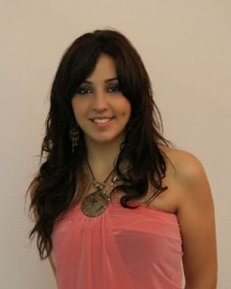 Daily Cute Fashion Girls Pics Update: Indian girl with dimple on face