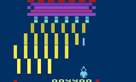 Indie Retro News: BOSS - A brand new Atari 2600 game gets an Indiegogo ...