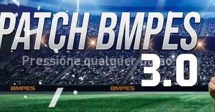 PES 2019 BMPES - Shuajota: NBA 2K24 Mods, Rosters & Cyberfaces