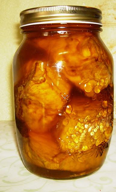 Facilútil: Lomo de orza