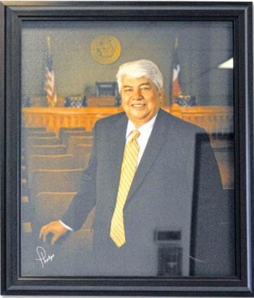 The Brownsville Observer: Joe Rivera Pays Back Ernie, More SpaceX ...