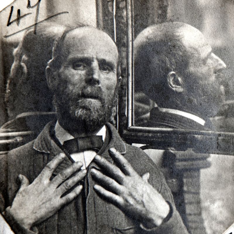 17 Prominent Victorian Mugshots Of Manchester Criminal Faces In The 19th Century Vintage News
