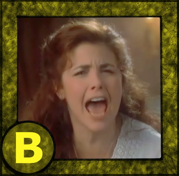 Boxing Helena (1993) - TortureVision Television