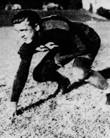 Peach Basket Society: Doug Turley