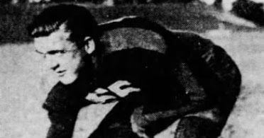 Peach Basket Society: Doug Turley