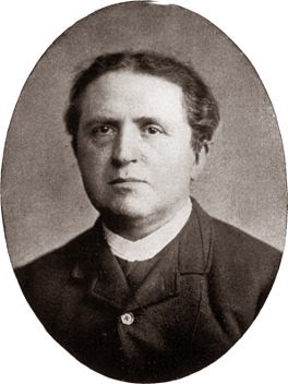 Reformando Coram Deo: Abraham Kuyper - Biografia