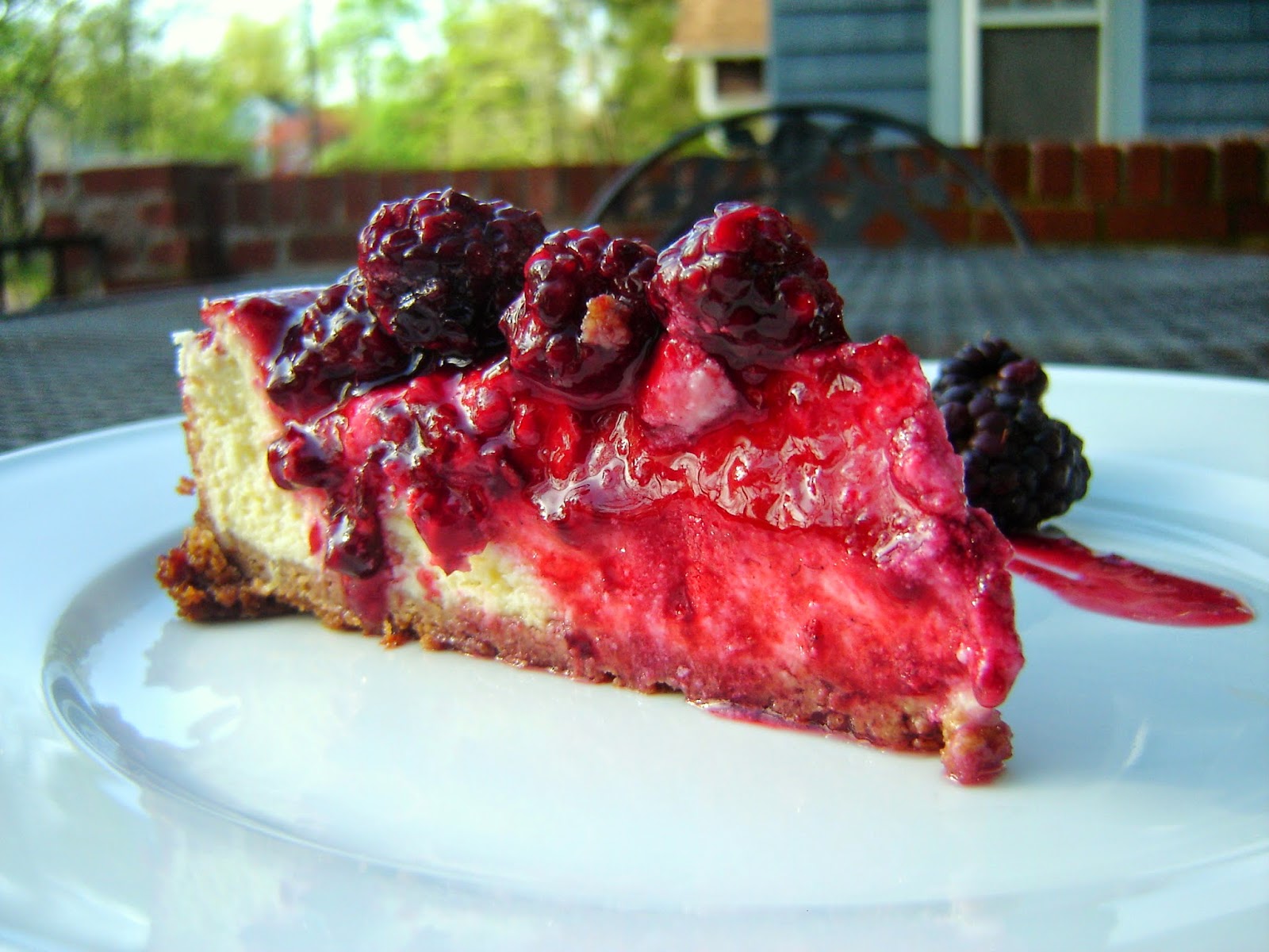 Healthy Road Adventures, or Spicing Things Up: The Culinary Adventures ...