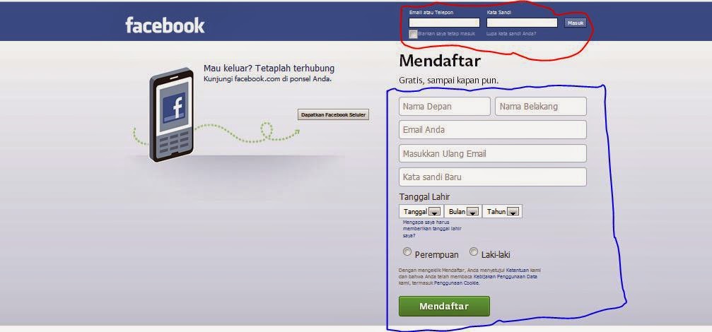 Membahas Form dan Tabel pada HTML | Belajar Pemograman Internet ala Dani