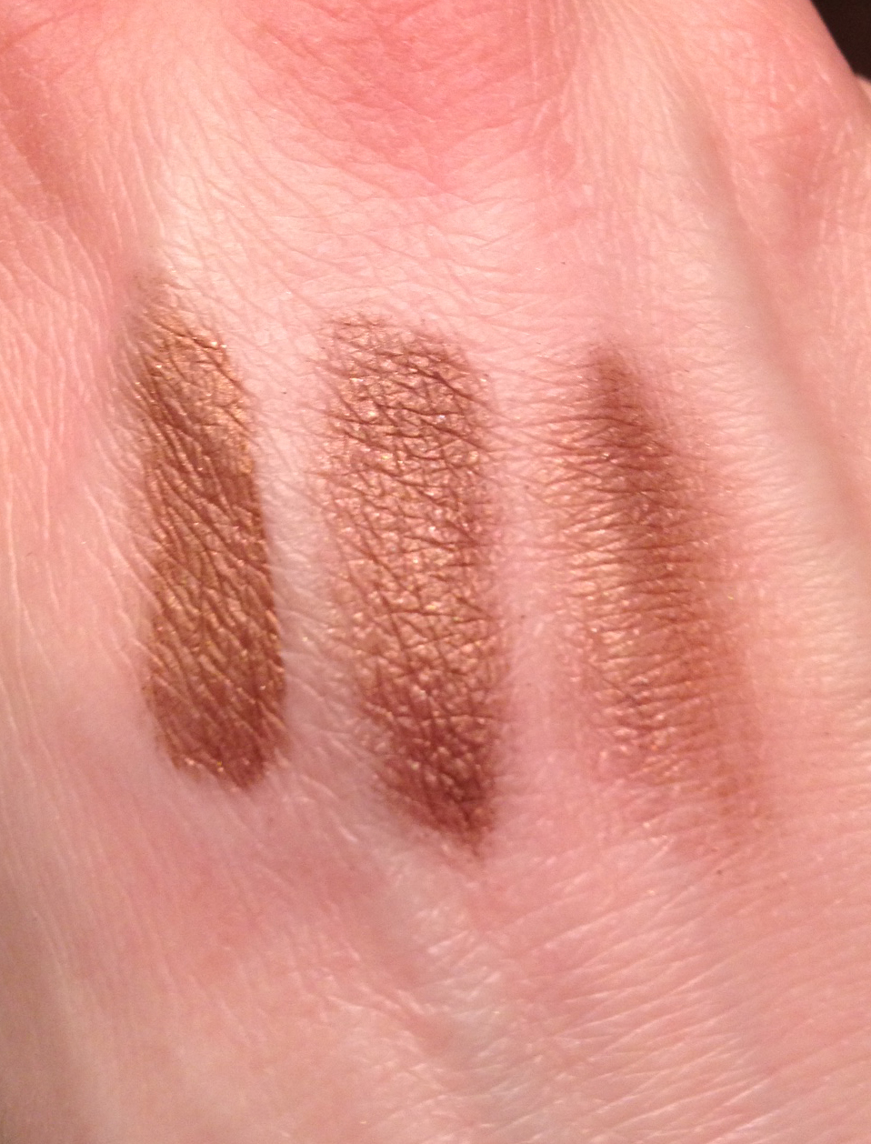 { according to ame }: PRODUCT REVIEW: TARTE SmolderEYES Waterproof Clay ...