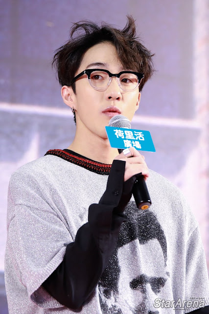 [COMEBACK] Zion.T regresa en abril con el remake de 달리기 - BA NA NA ...