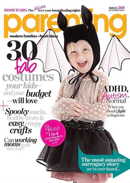 Piccoli Piselli: Bat Hat