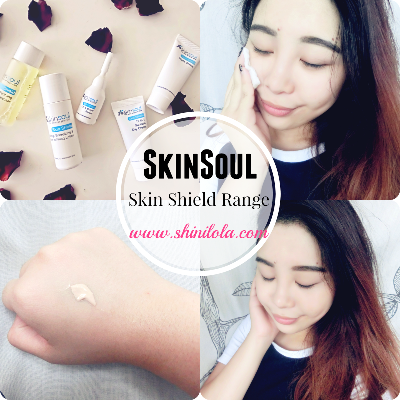 [REVIEW] SkinSoul Skin Shield Range — SHINI LOLA | Your Guide to Travel ...