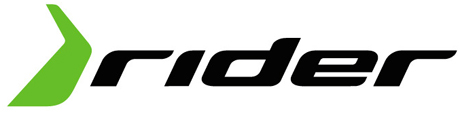 Mundo Das Marcas: RIDER