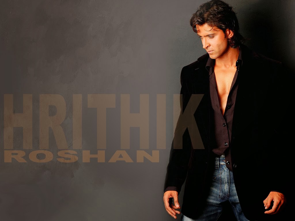 10 Wallpaper Hrithik Roshan Keren | Deloiz Wallpaper