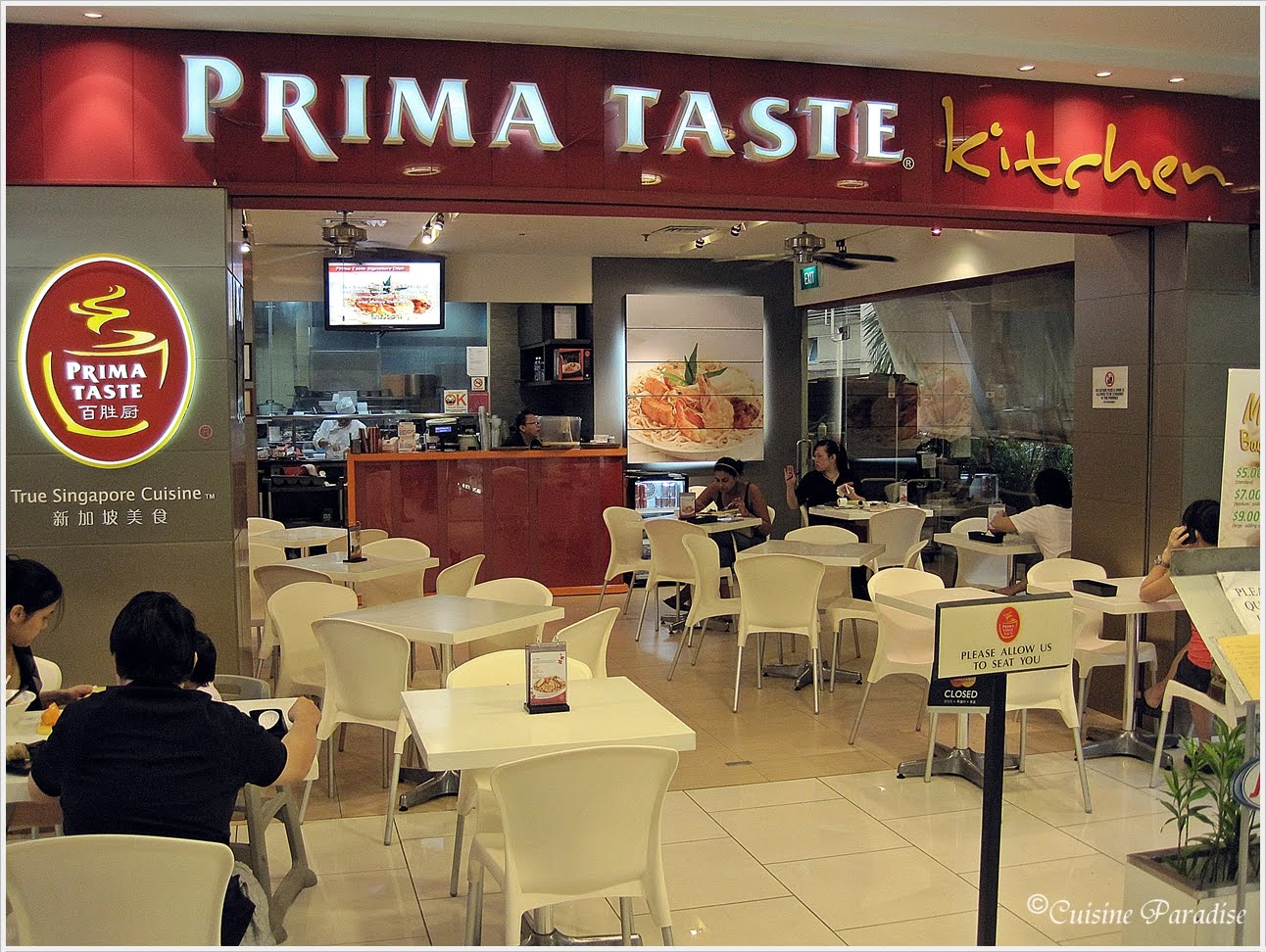 Cuisine Paradise | Singapore Food Blog | Recipes, Reviews And Travel ...