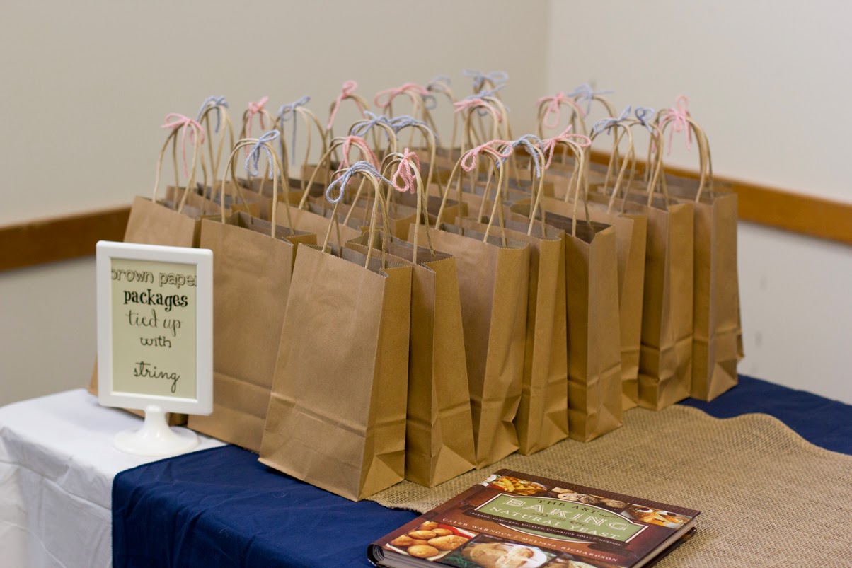 Holbrook Relief Society: Relief Society Birthday Party