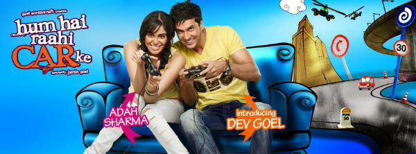 Hum Hai Raahi Crr Ke Promo | Photo Pigger