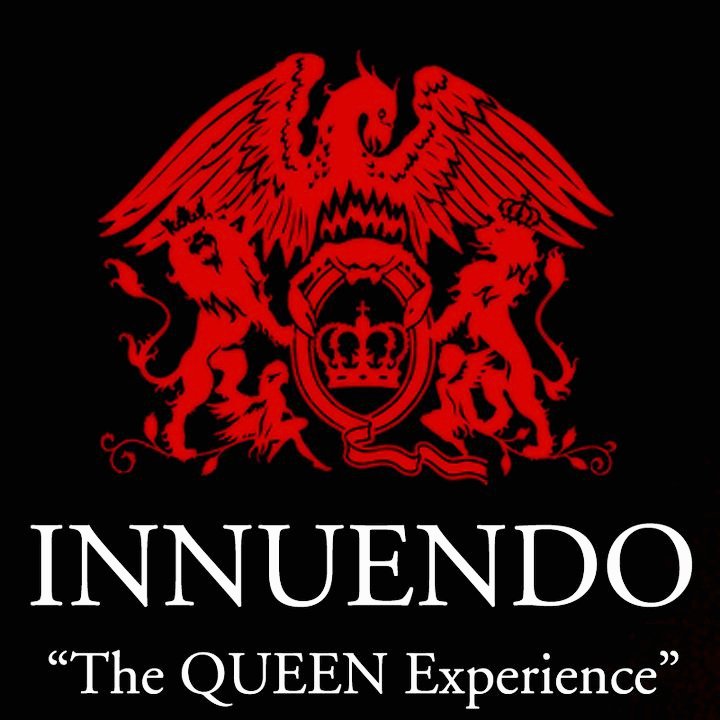 Queen en México: INNUENDO (The QUEEN Experience)