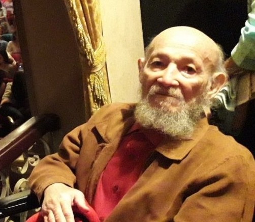 VENEZUELA E HISTORIA: JOSÉ LUIS LEÓN