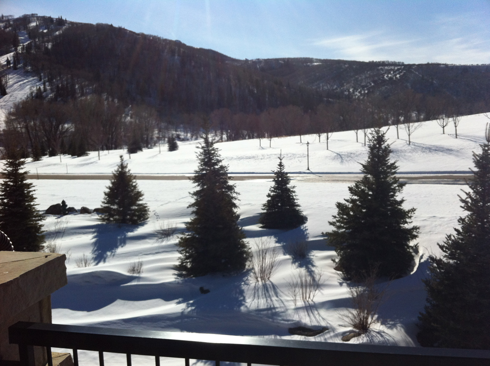 Wine and Spirits Travel: Three Forks Welcome