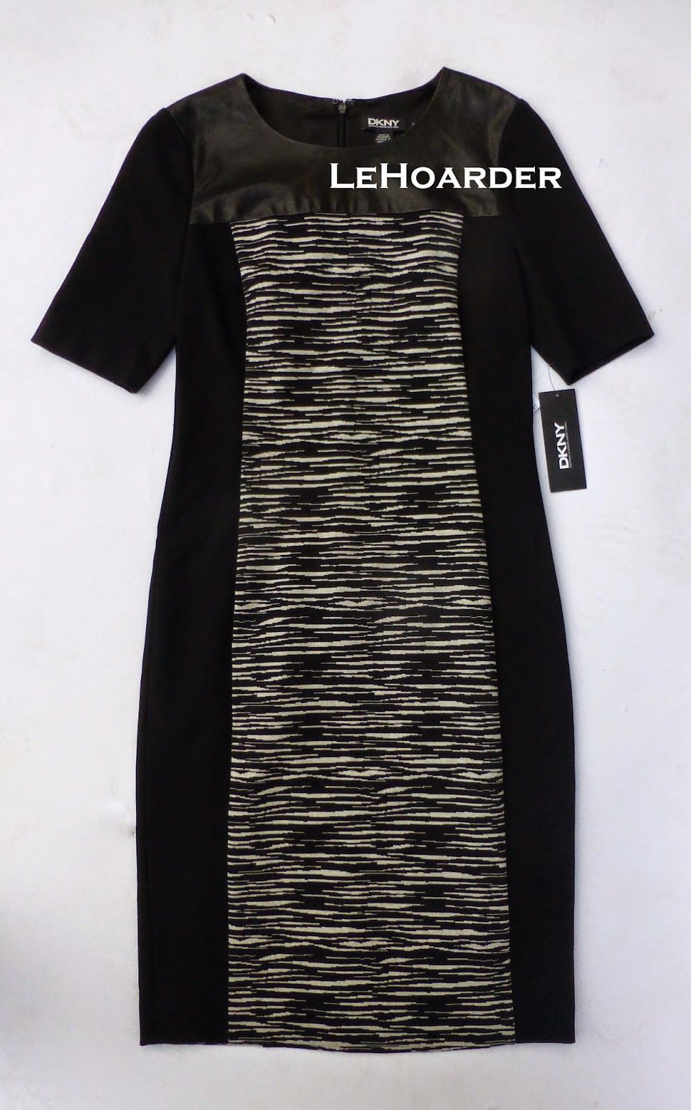 Dress obsessed. | Le Hoarder