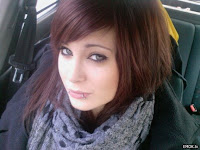 How To Cut Emo Hair For Girls