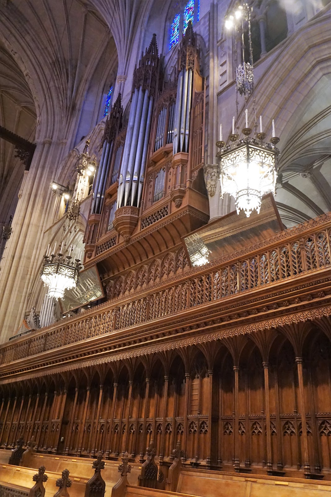Souvenir Chronicles: WASHINGTON, D.C.: THE NATIONAL CATHEDRAL