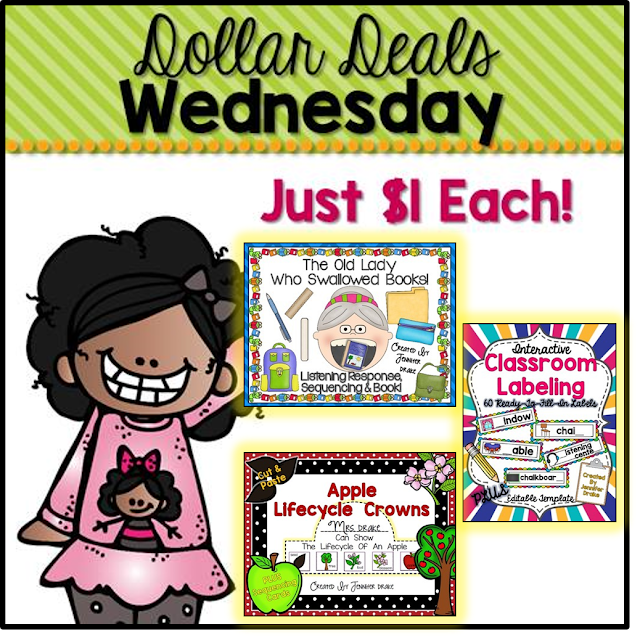 Crayons & Cuties In Kindergarten: August 2015