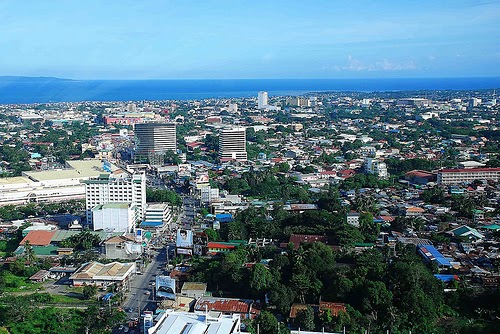 Make It Davao: Downtown Davao City