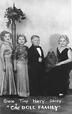 Circo Méliès: La santísima trinidad del mal