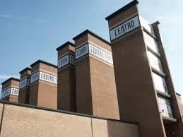 Centro Torri ~ Arquitectura asombrosa