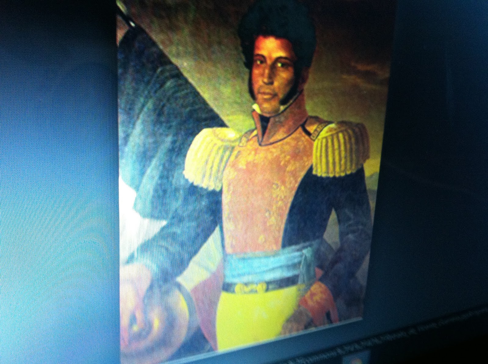 THE BLACK SOCIAL HISTORY:: BLACK SOCIAL HISTORY - AFRO-MEXICAN ...