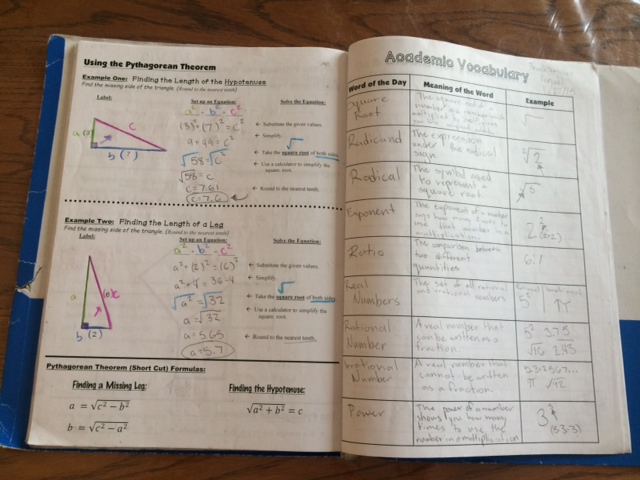 Rockstar Math Teacher ★: July 2015