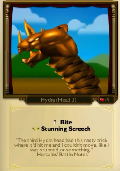 My After 17th: My List of Enemies + Bosses in Bookworm Adventures Deluxe