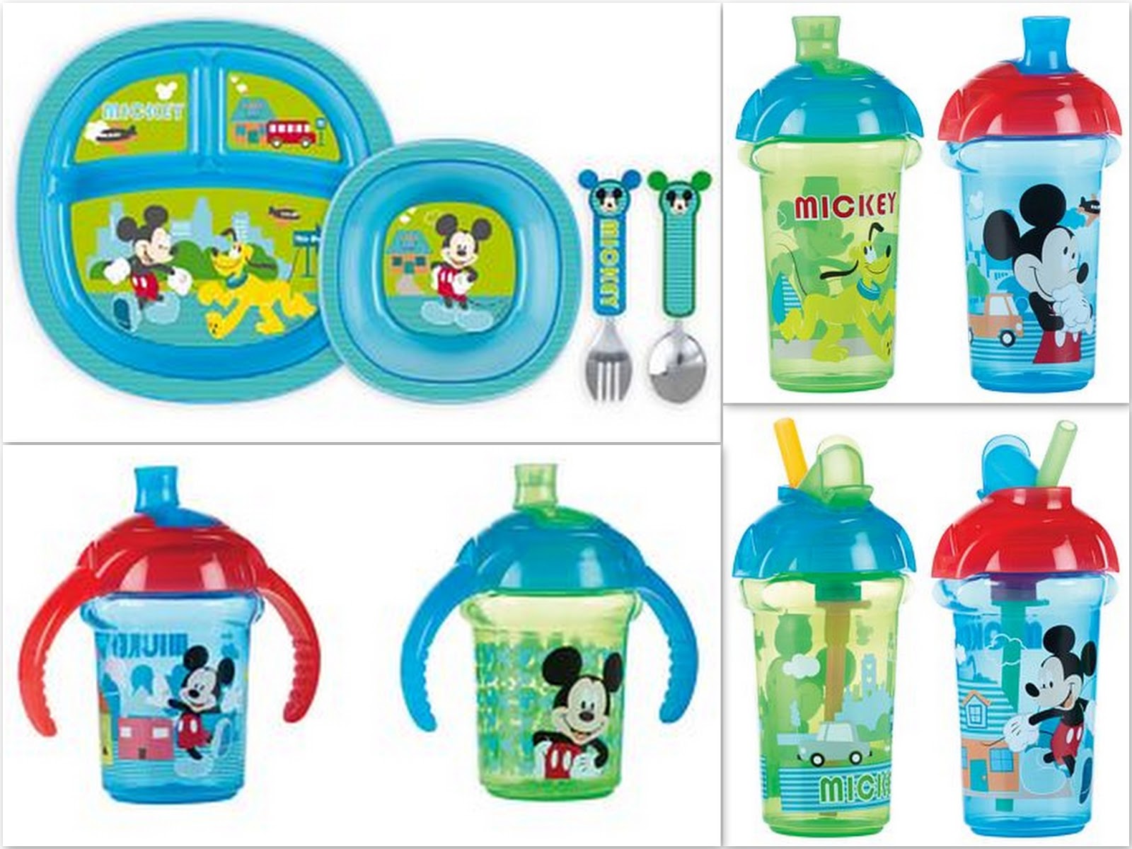 Where Roots And Wings Entwine: Munchkin Monsters Toddler Dining Set Review.