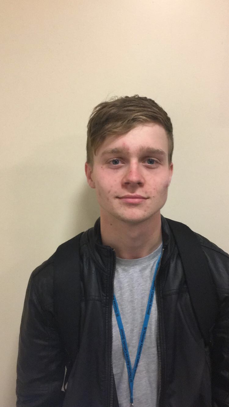 Luke Reeves A2 media : 2017