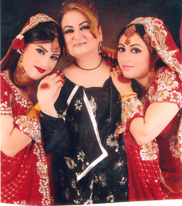 Pashto Cinema | Pashto Showbiz | Pashto Songs: Pashto Female Singer ...