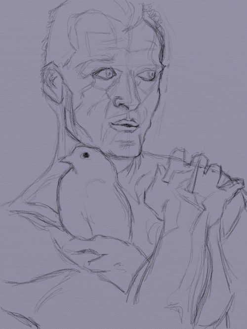 Back to the Drawing Board: Right Up To Ludicrous Speed