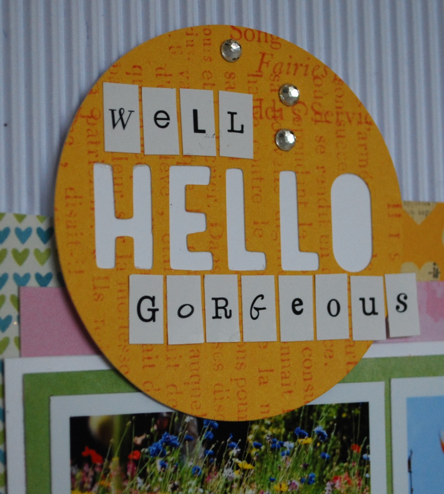 Slightly Squiffy: February 2014