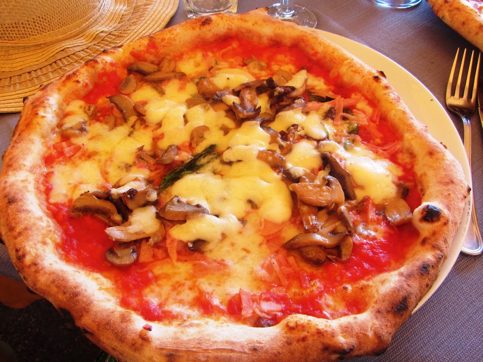 Making memories all over the World: Naples: ankle of the Italian boot