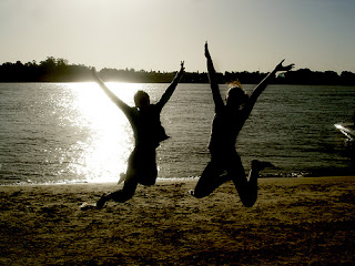 Textos Cortos Para Pensar y Cuentos Cortos Populares: Los dos amigos