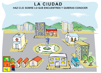 La gran ciudad: 2015