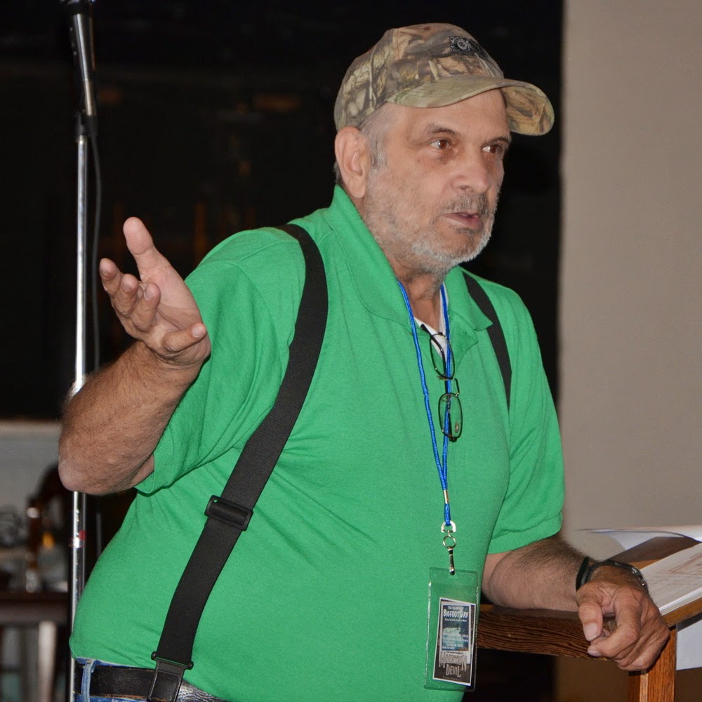 Bigfoot Day Describes Three Types of Bigfoot Enthusiasts ~ Fery One