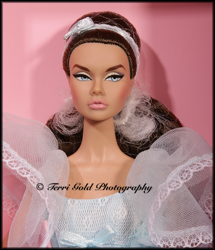 Collecting Fashion Dolls by Terri Gold: Miss Amour and Powder Puff ...