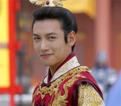 Korea it's my life : Prawdziwa historia Cesarzowej Ki- Dynastia Yuan