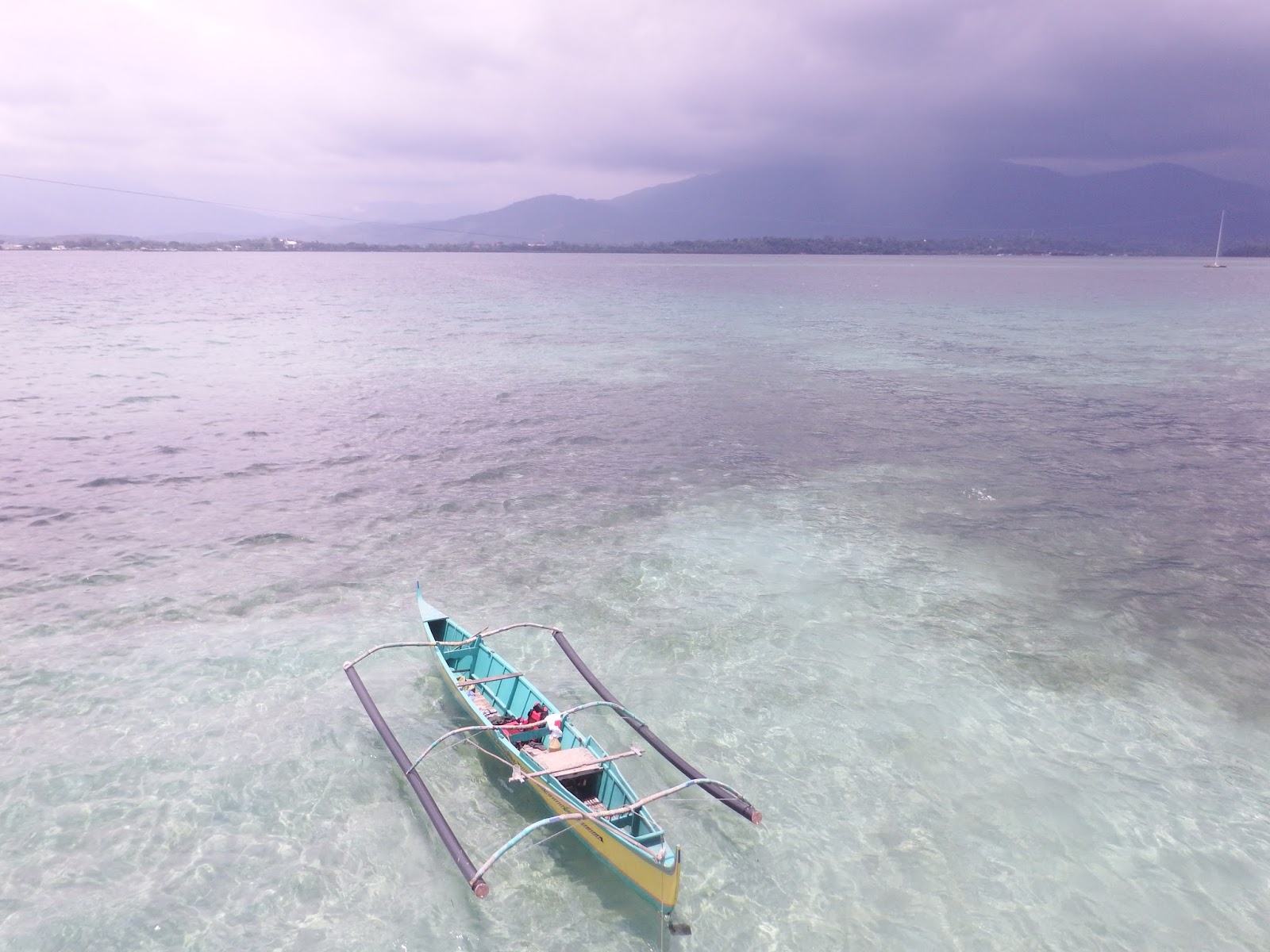 Travel: Exploring Nature: San Salvador & Magalawa Island