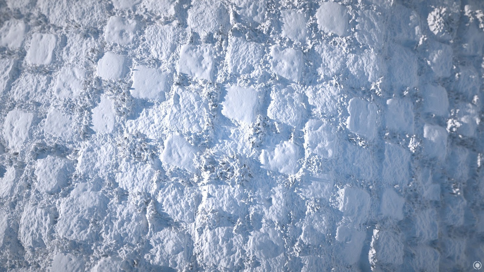 Real Displacement Textures Vol 2 | Computer Graphics Daily News