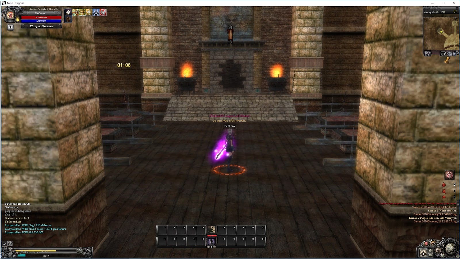 COF (The Choice of Fate) Superior new | RedFox Games