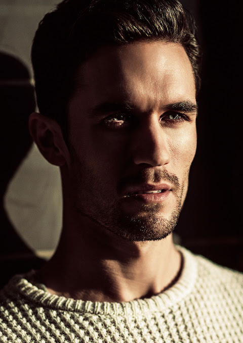 Alex Cannon by Specular | Exclusive | Homotography